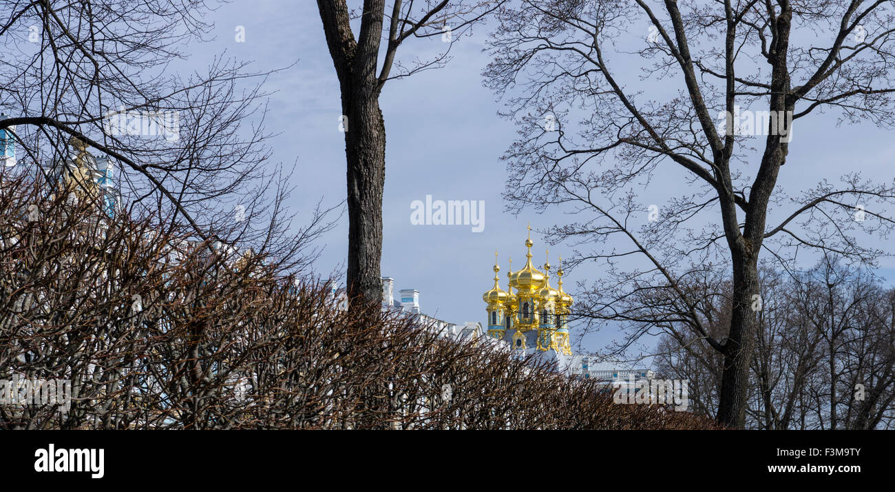 Golden domes hi-res stock photography and images - Alamy