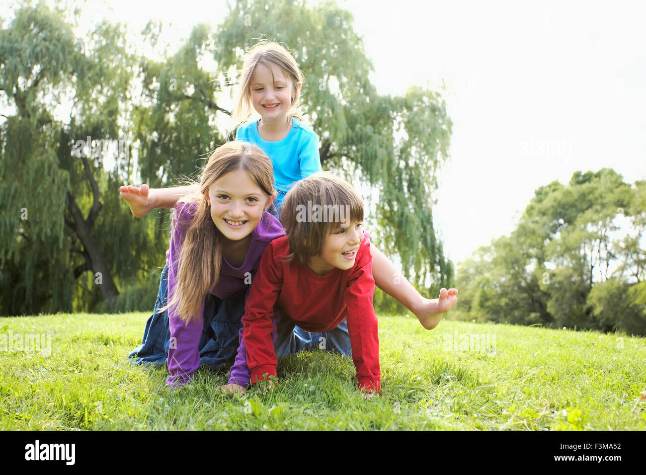 Boy pyramid hi-res stock photography and images - Alamy