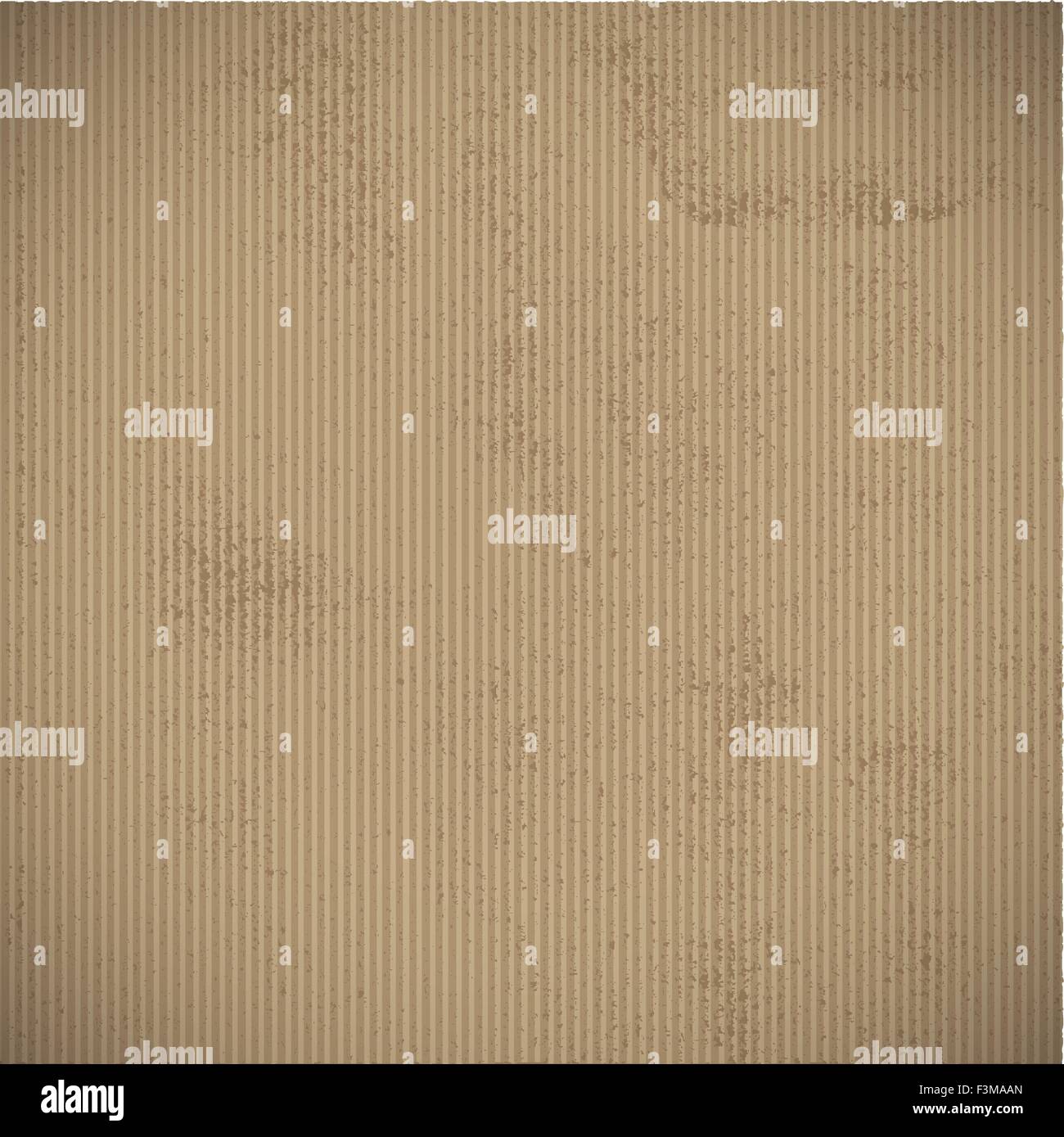 Kraft paper texture Stock Vector Images - Alamy