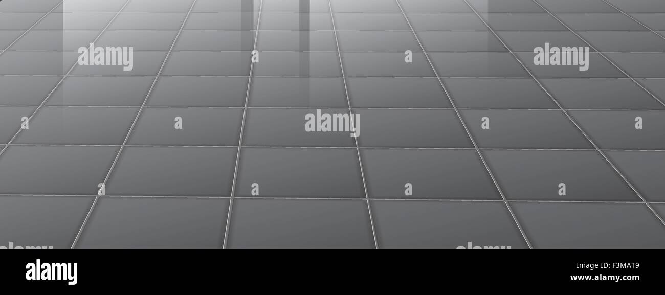 Shiny tiles texture hi-res stock photography and images - Alamy