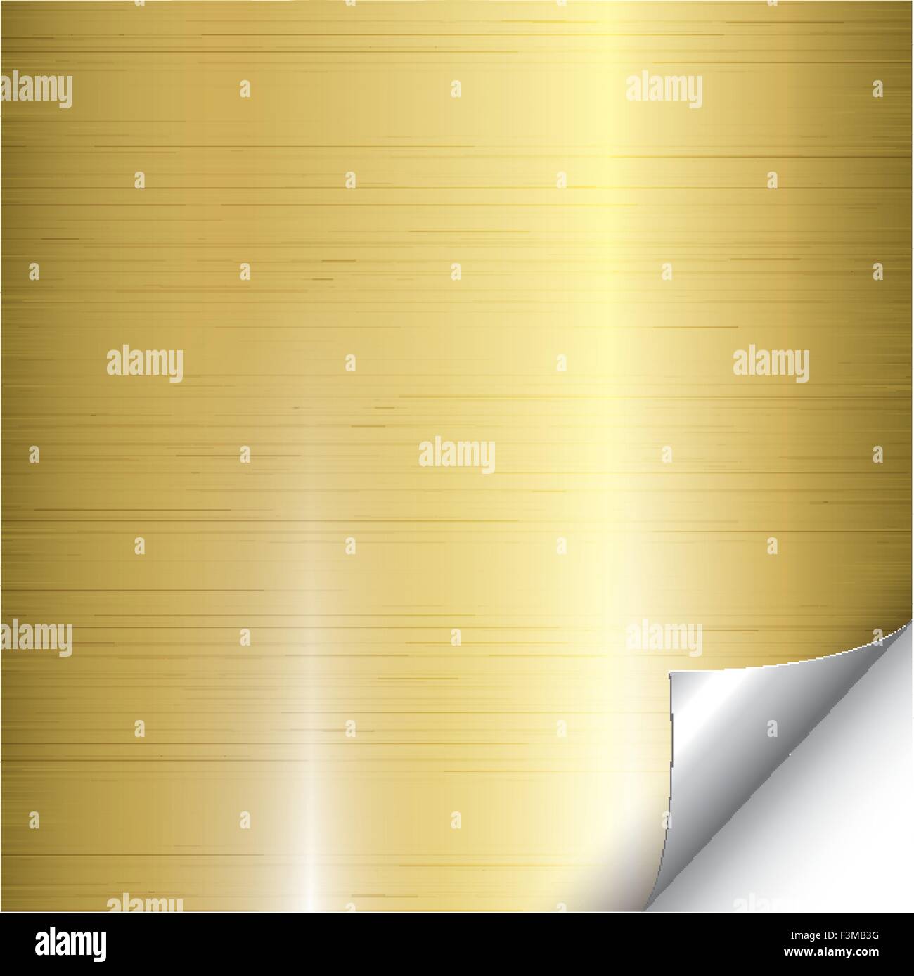 Gold corner hi-res stock photography and images - Alamy