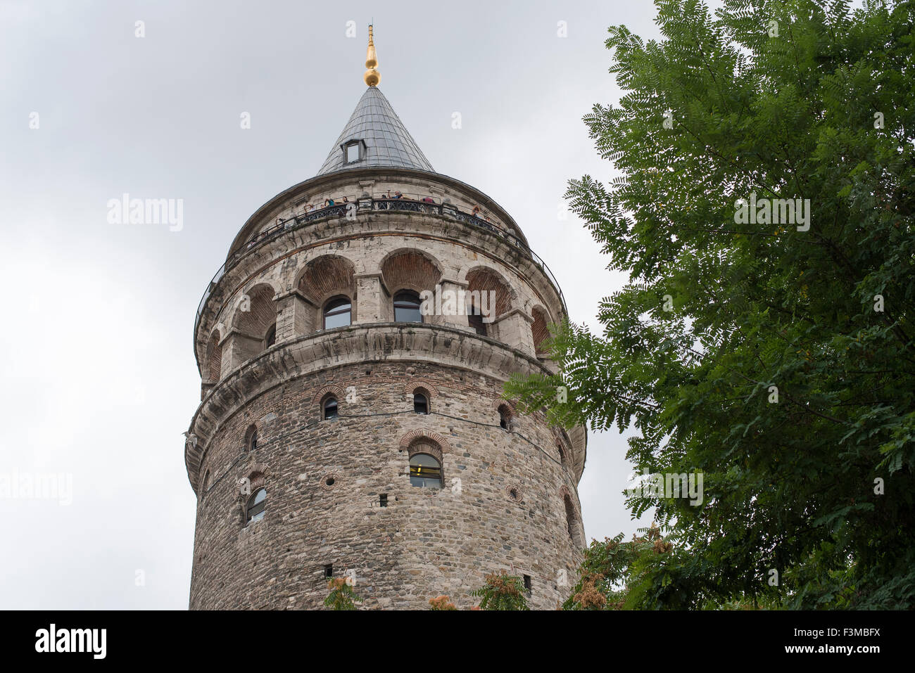 Viewing platform turkey hi-res stock photography and images - Alamy