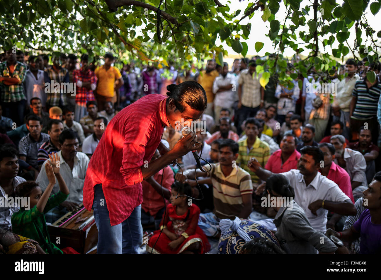 Baul Bangladesh High Resolution Stock Photography and Images - Alamy