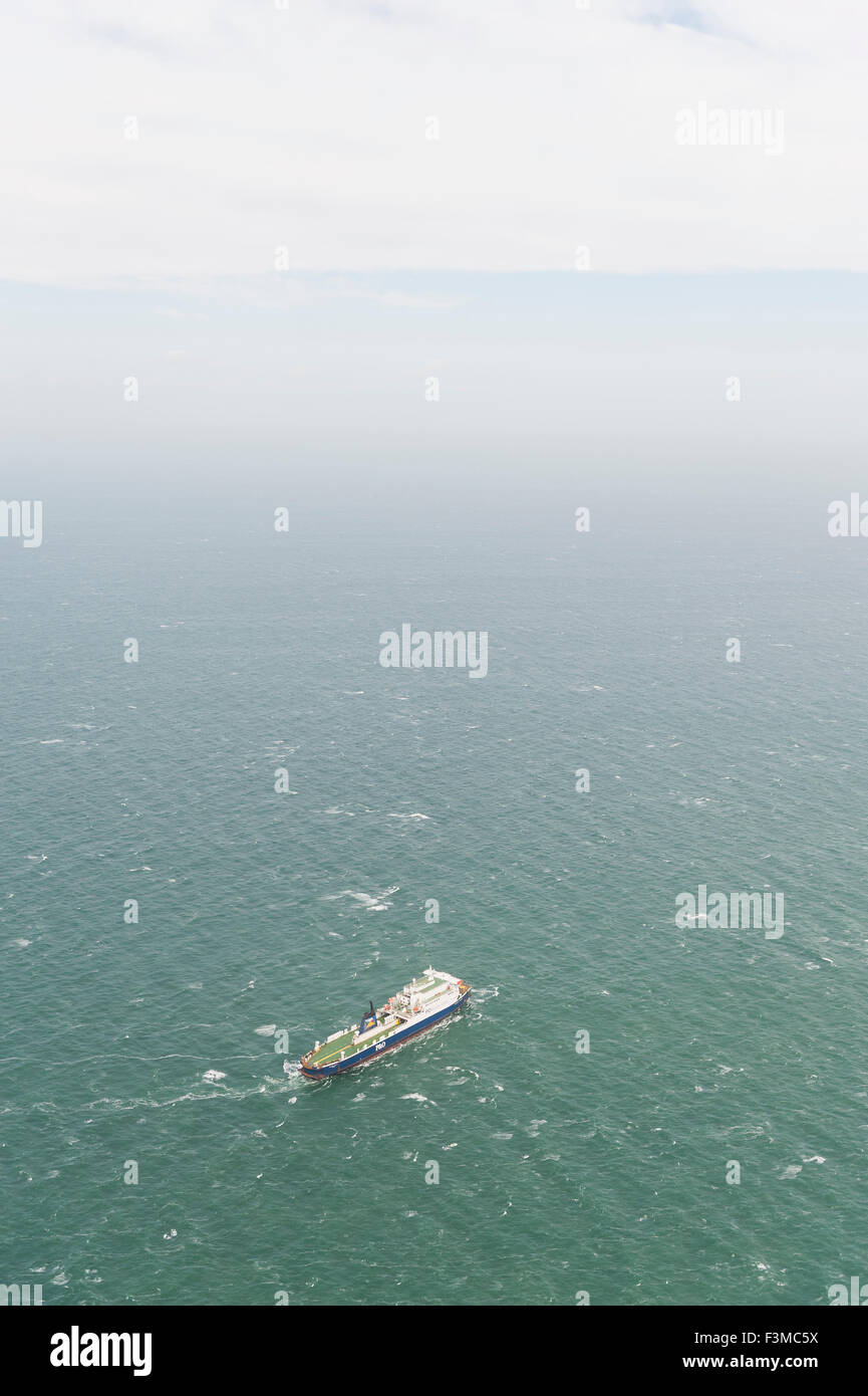 Dover calais ferry hi-res stock photography and images - Alamy