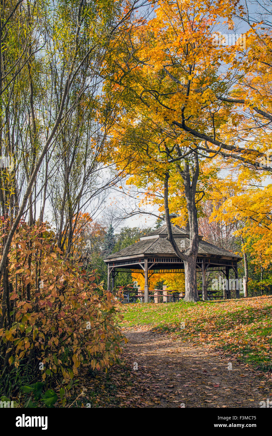 Waterloo park hi-res stock photography and images - Alamy