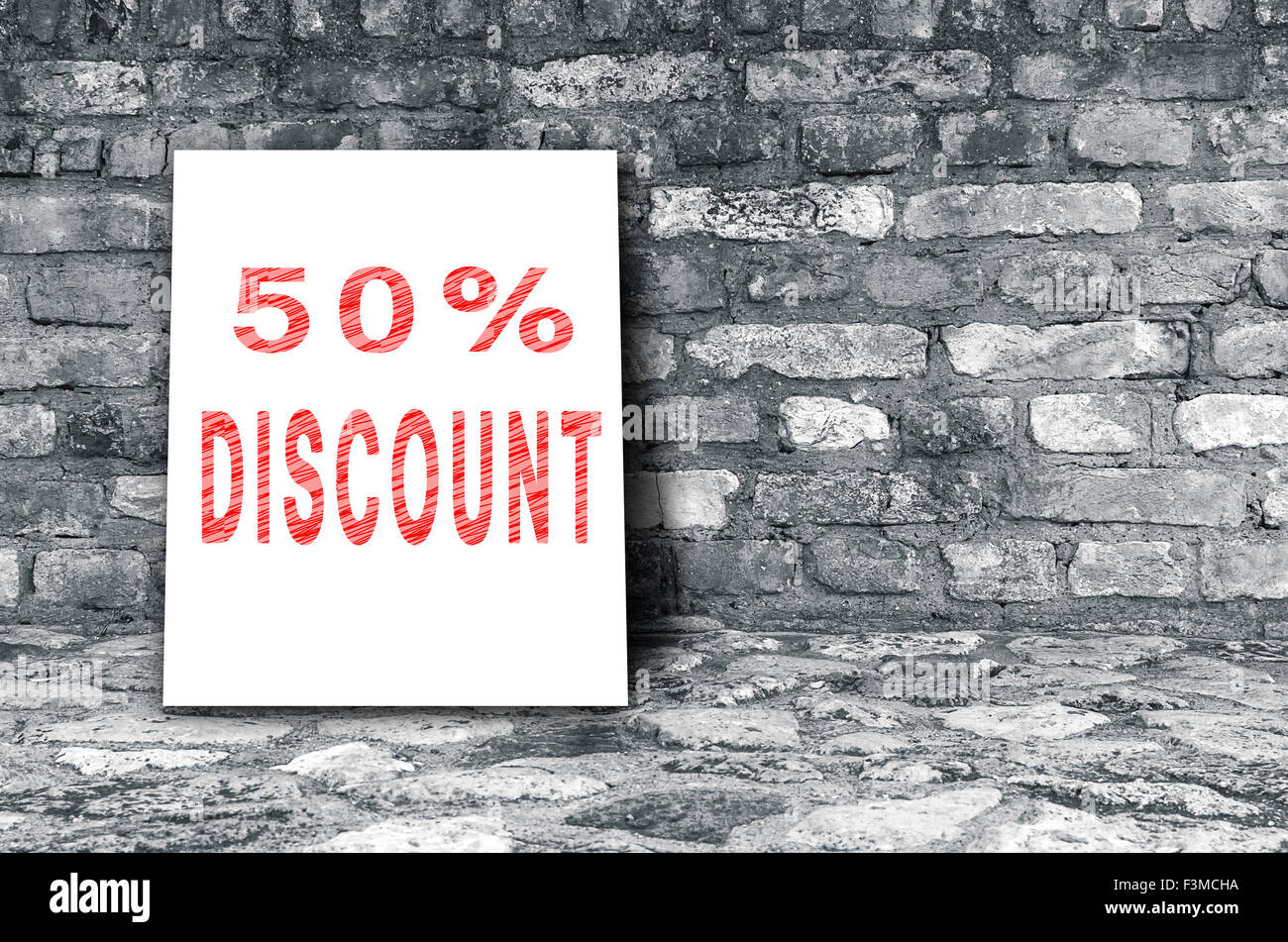 50 sign hi-res stock photography and images - Alamy