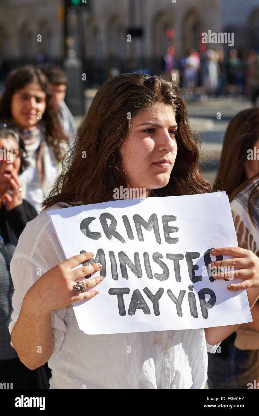 Turkish police woman hi-res stock photography and images - Alamy