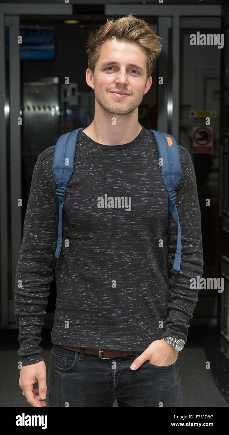 Marcus Butler Youtube Logo