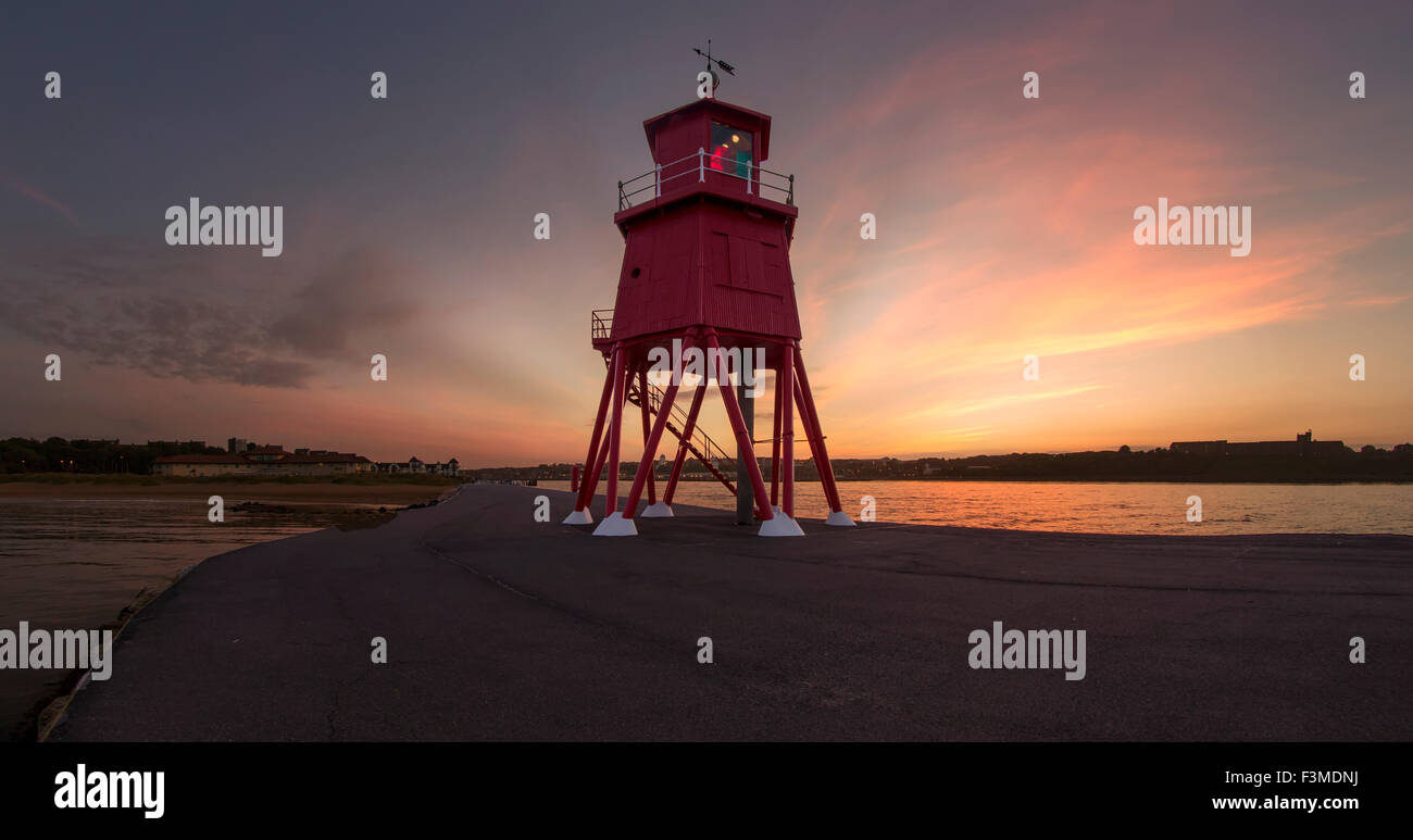 Sunset on mercury hi-res stock photography and images - Alamy
