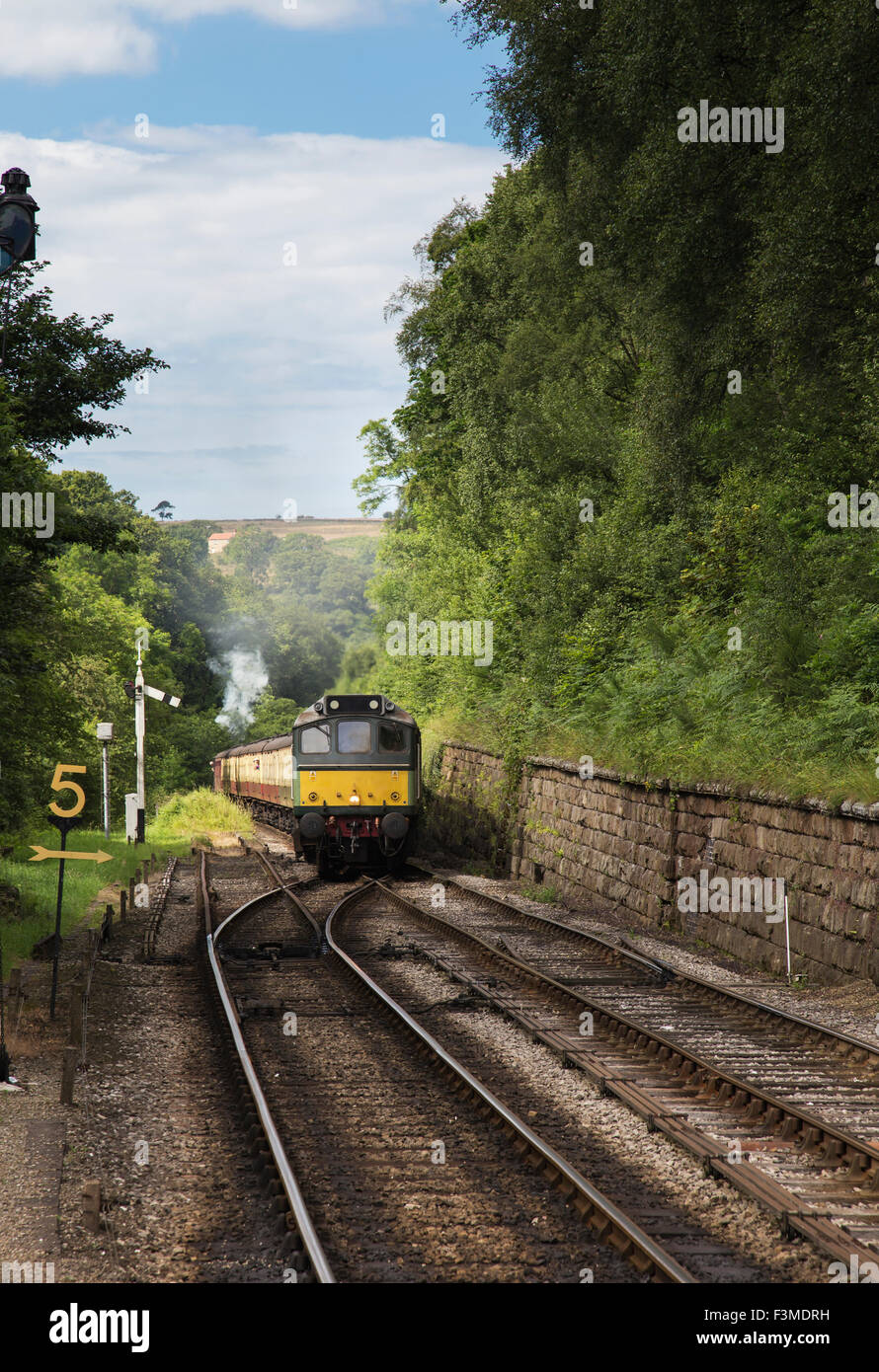 Railway ramp hi-res stock photography and images - Alamy
