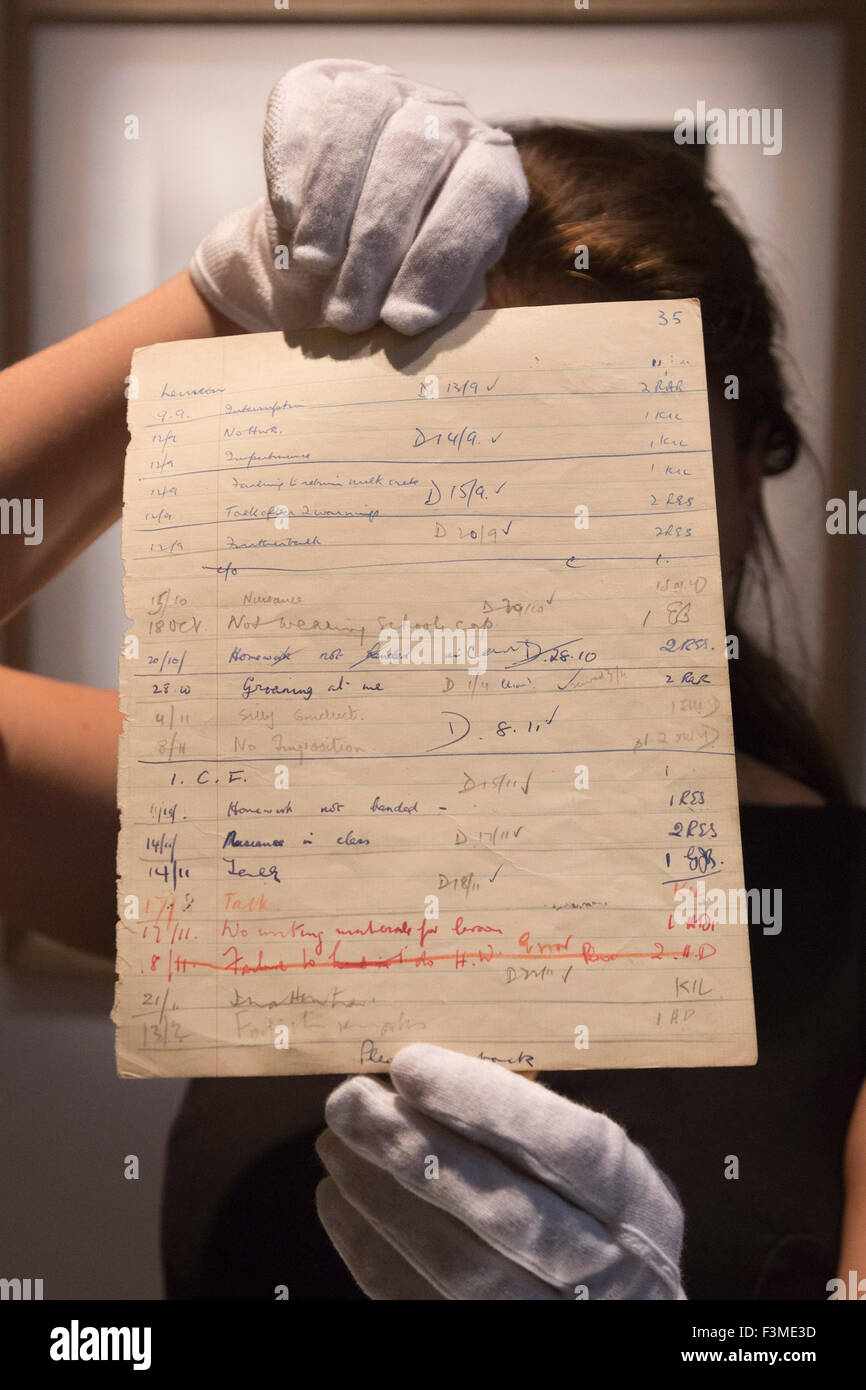 Quarry bank high school hi-res stock photography and images - Alamy