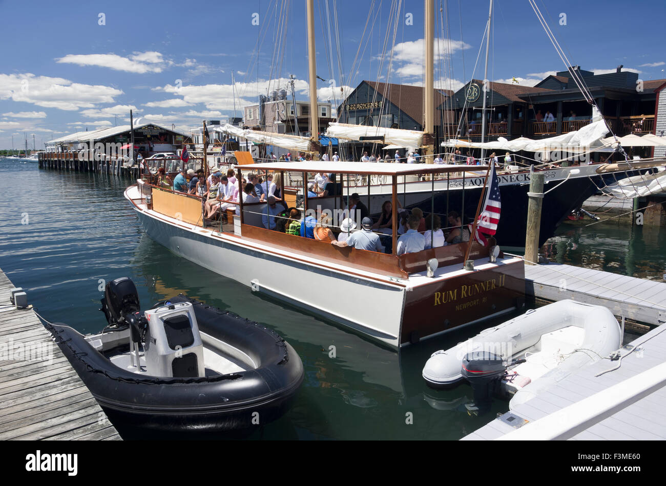 Bowens Wharf High Resolution Stock Photography and Images - Alamy