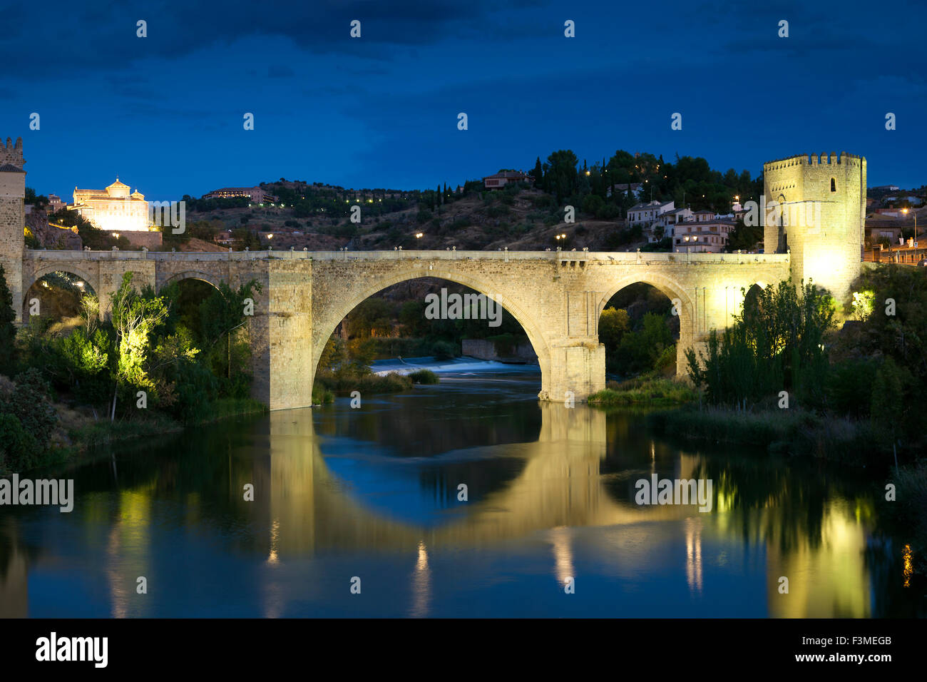 View bridge st martin hi-res stock photography and images - Alamy