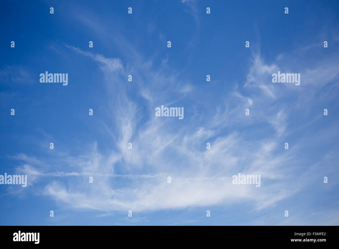 Abstract sky background Stock Photo - Alamy