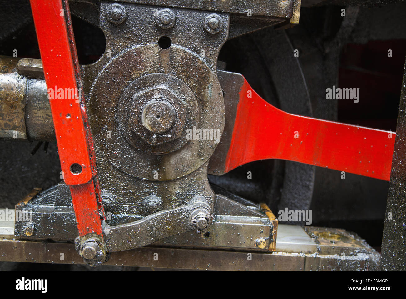 Open lever hi-res stock photography and images - Alamy