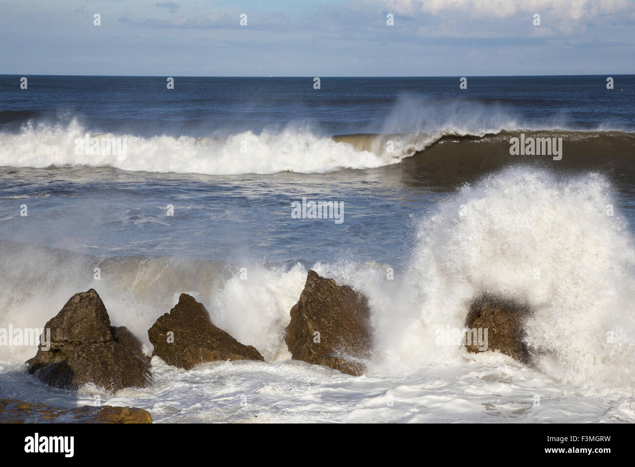 Impact on head hi-res stock photography and images - Alamy