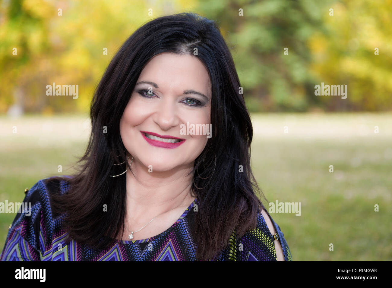 Canada woman entrepeneur hi-res stock photography and images - Alamy
