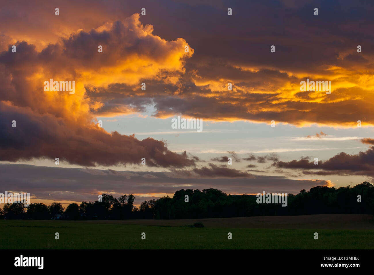 Waterloo quebec hi-res stock photography and images - Alamy