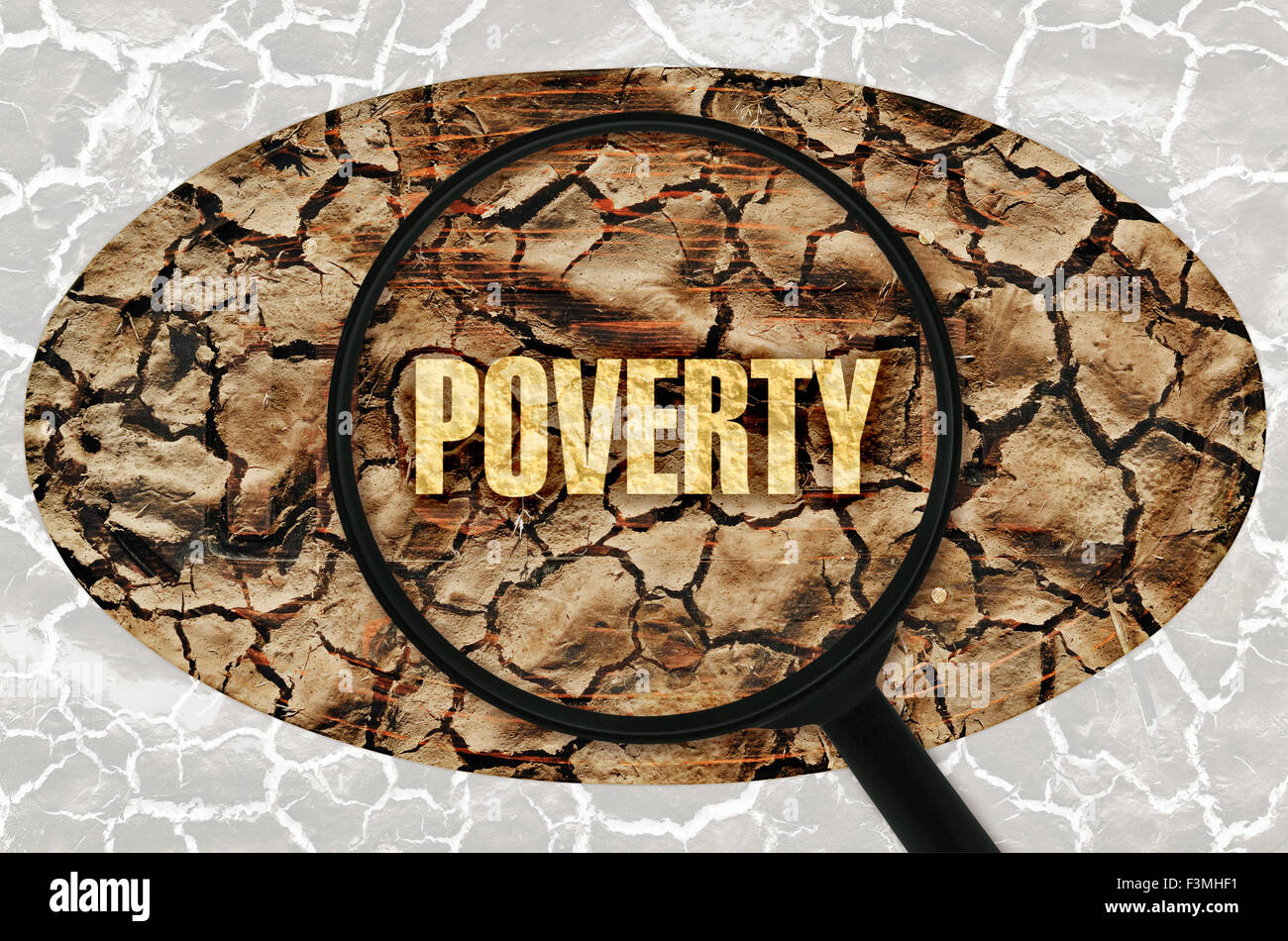 Problem poverty hi-res stock photography and images - Alamy