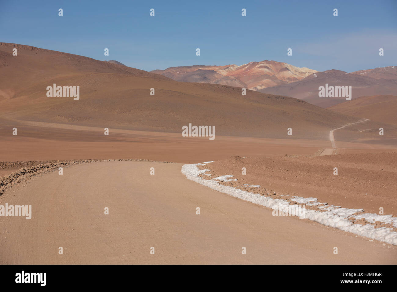 Sur lipez desert hi-res stock photography and images - Alamy