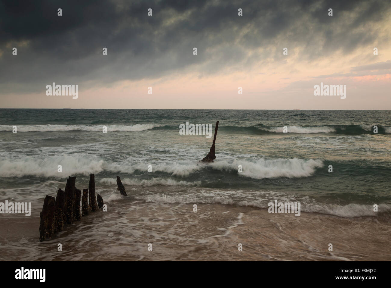 Dicky beach hi-res stock photography and images - Alamy