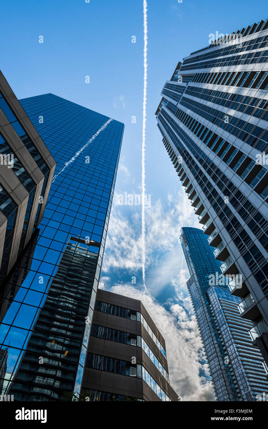 Modern canada hi-res stock photography and images - Alamy