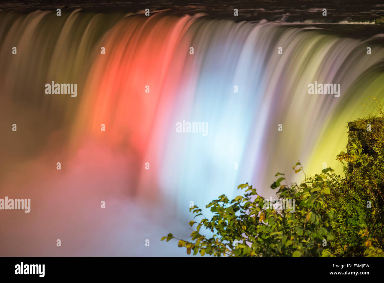 Night time falls hi-res stock photography and images - Alamy