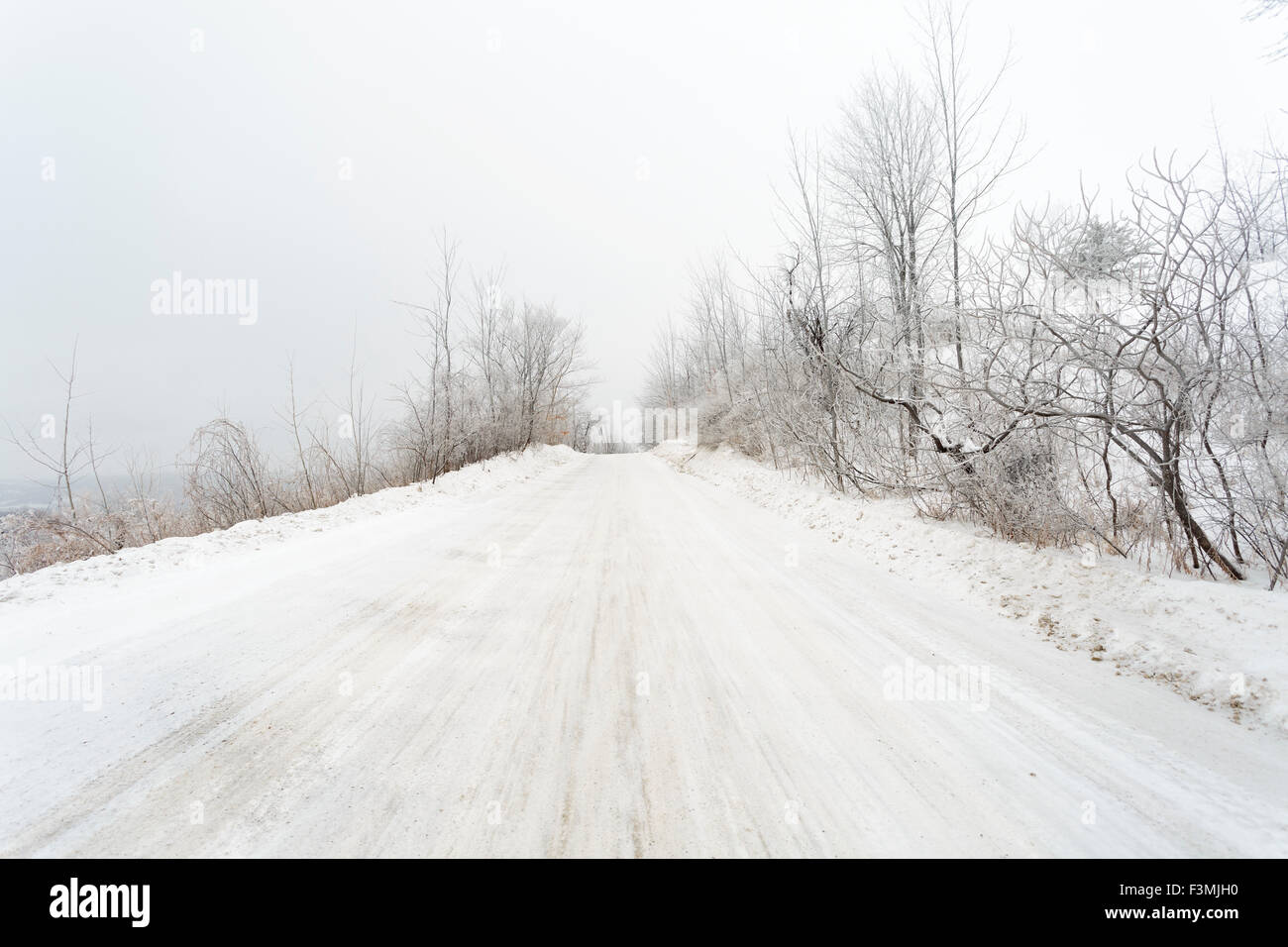 Caledon ontario road hi-res stock photography and images - Alamy