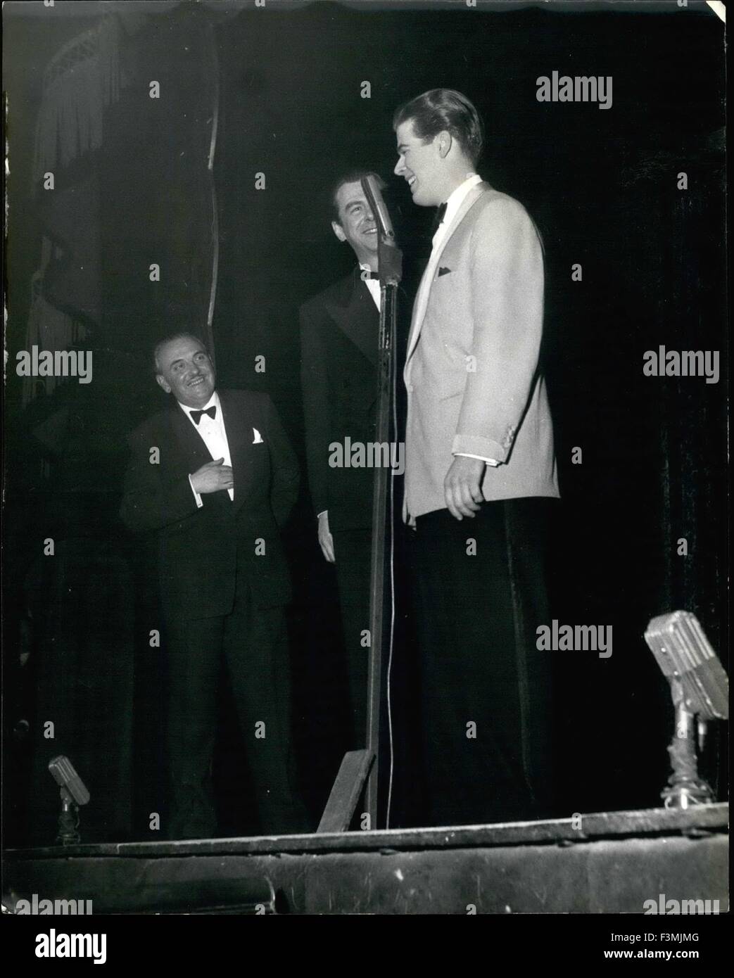 Feb. 24, 1962 - The Heath introduces a new singer to swing session; Ted ...