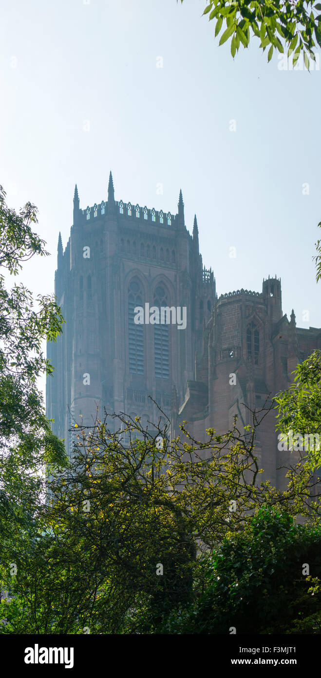 Liverpool diocese hi-res stock photography and images - Alamy