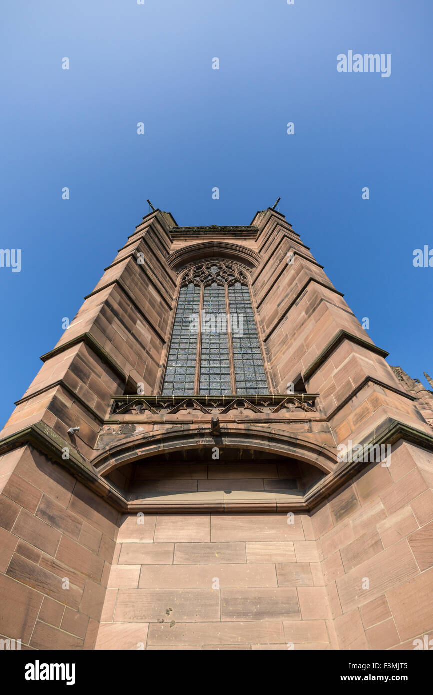 Diocese of liverpool hi-res stock photography and images - Alamy