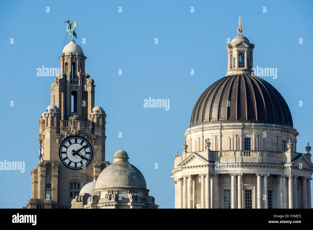 Liverpool architecture hi-res stock photography and images - Alamy