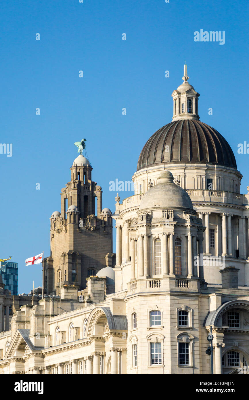 Liverpool architecture hi-res stock photography and images - Alamy