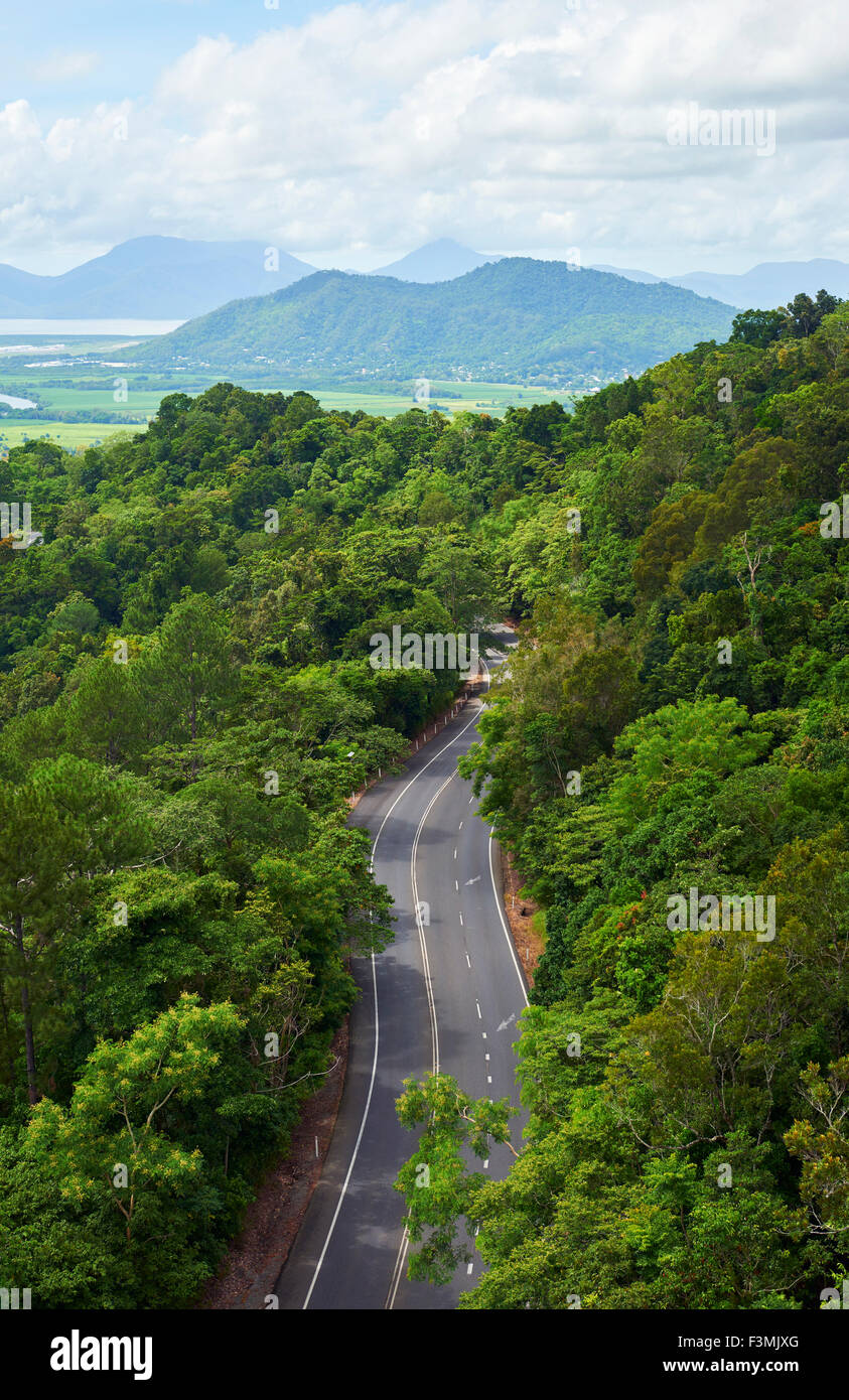 Kennedy highway hi-res stock photography and images - Alamy
