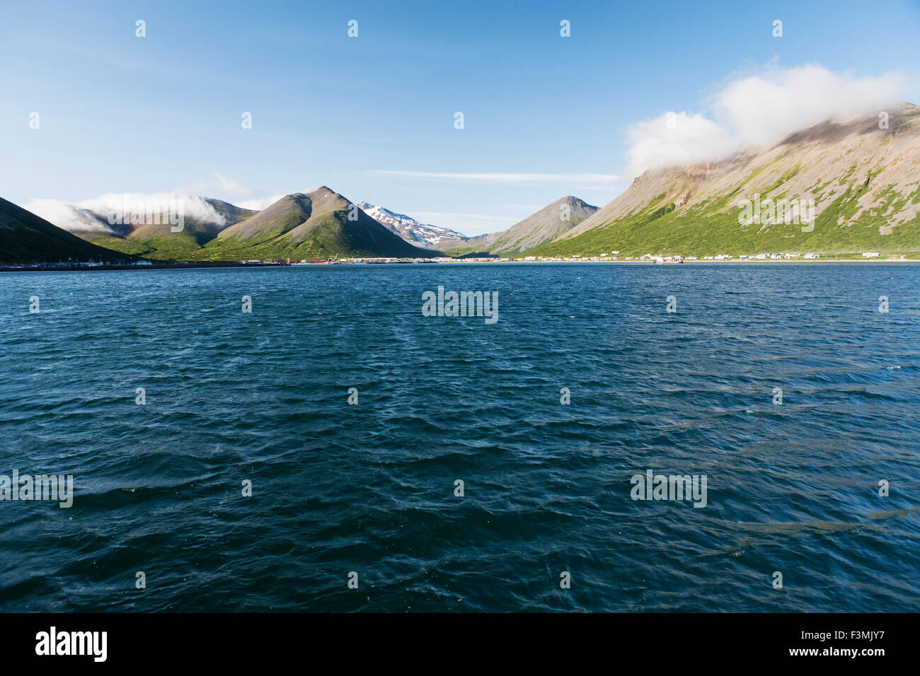 King island alaska hi-res stock photography and images - Alamy