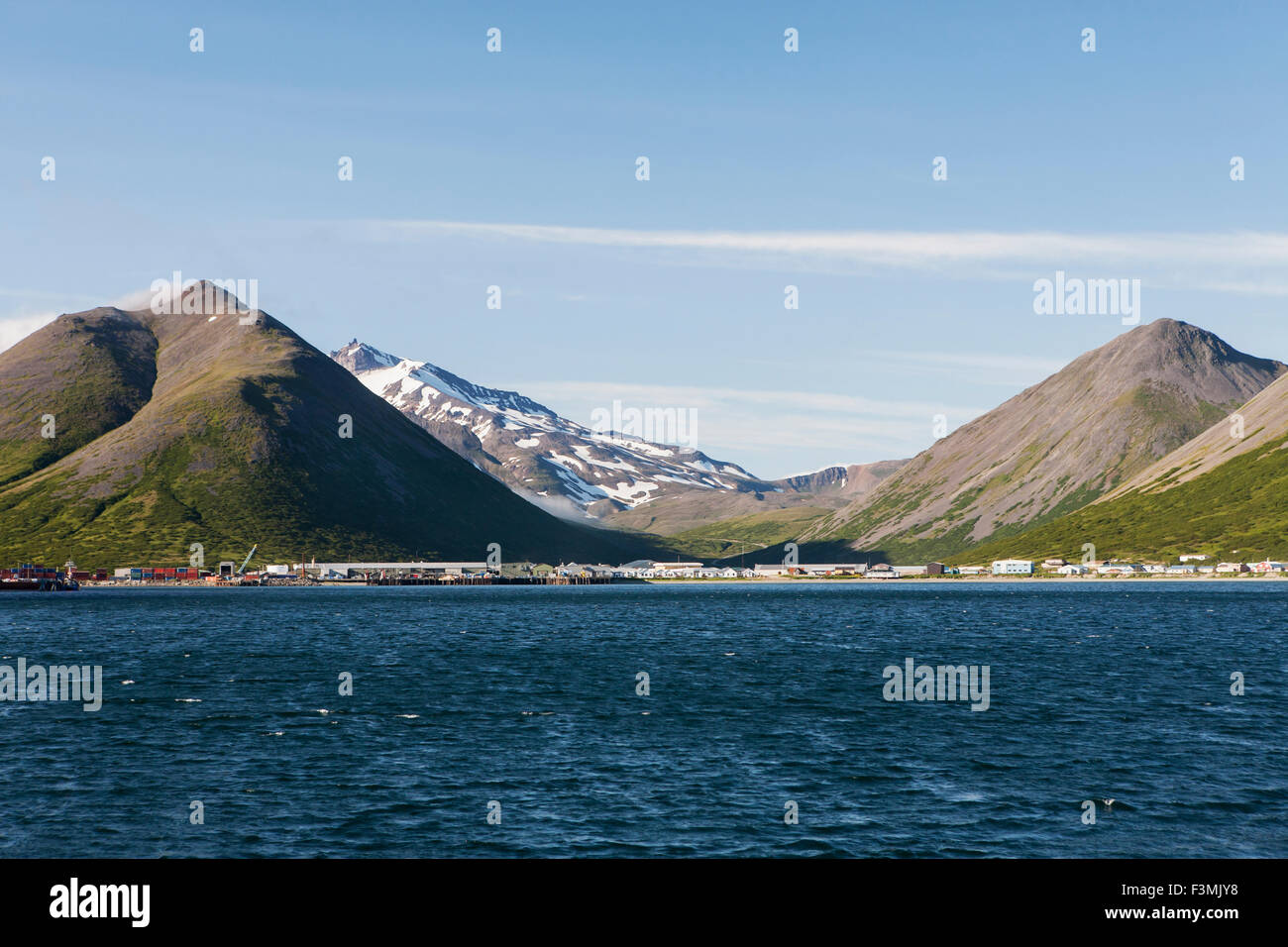 King island alaska hi-res stock photography and images - Alamy