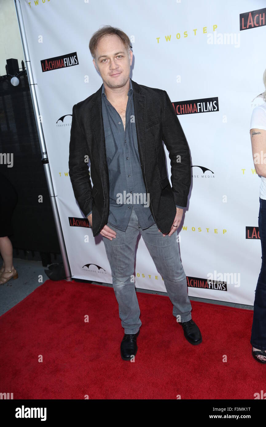 'Two Step' premiere at Arena Cinema in Hollywood - Arrivals Featuring ...