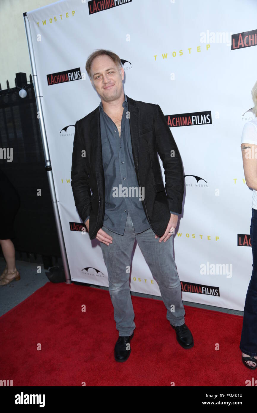 'Two Step' premiere at Arena Cinema in Hollywood - Arrivals Featuring ...