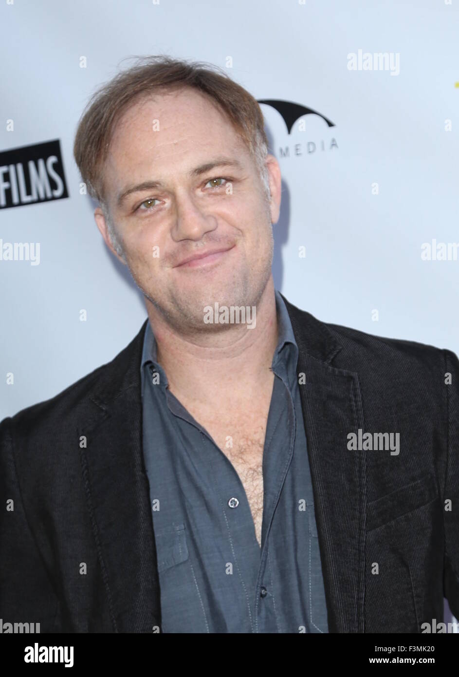 Jason douglas hi-res stock photography and images - Alamy