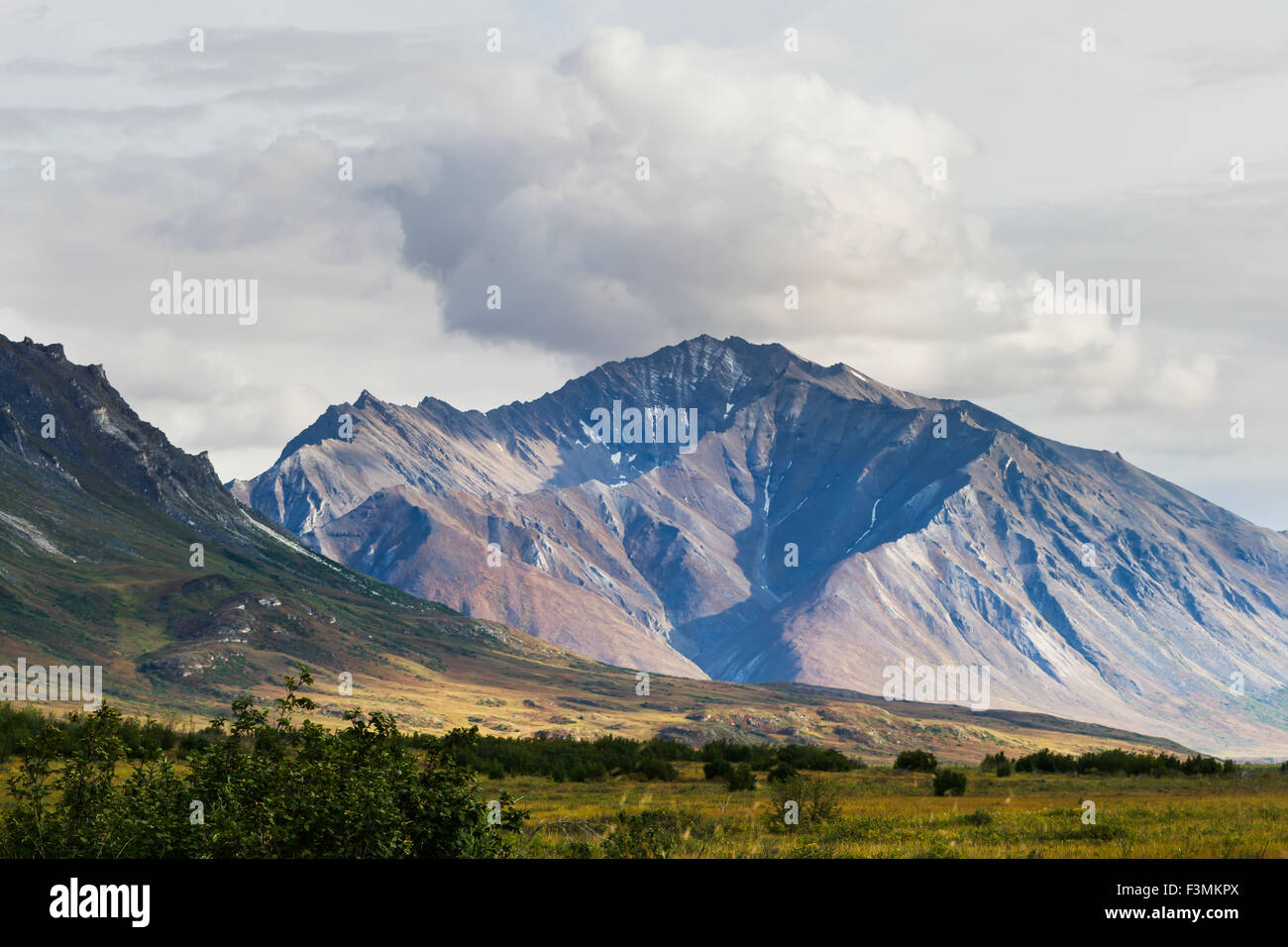 Noatak River Basin High Resolution Stock Photography and Images - Alamy