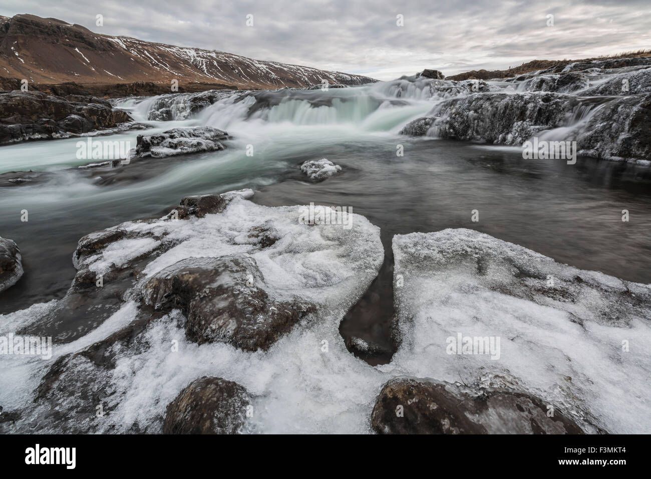 Cold geography hi-res stock photography and images - Alamy
