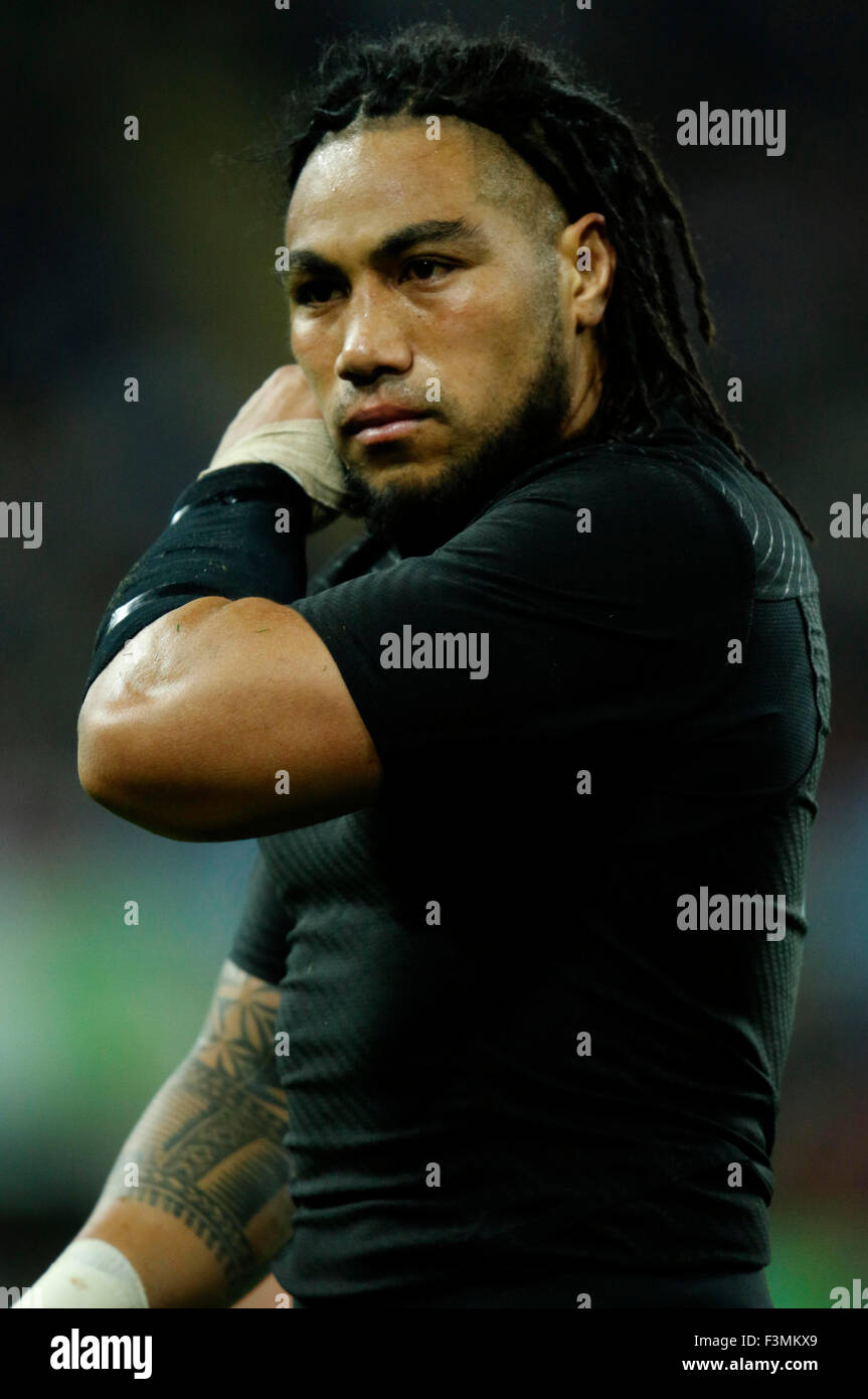 Ma'a nonu 100 hi-res stock photography and images - Alamy