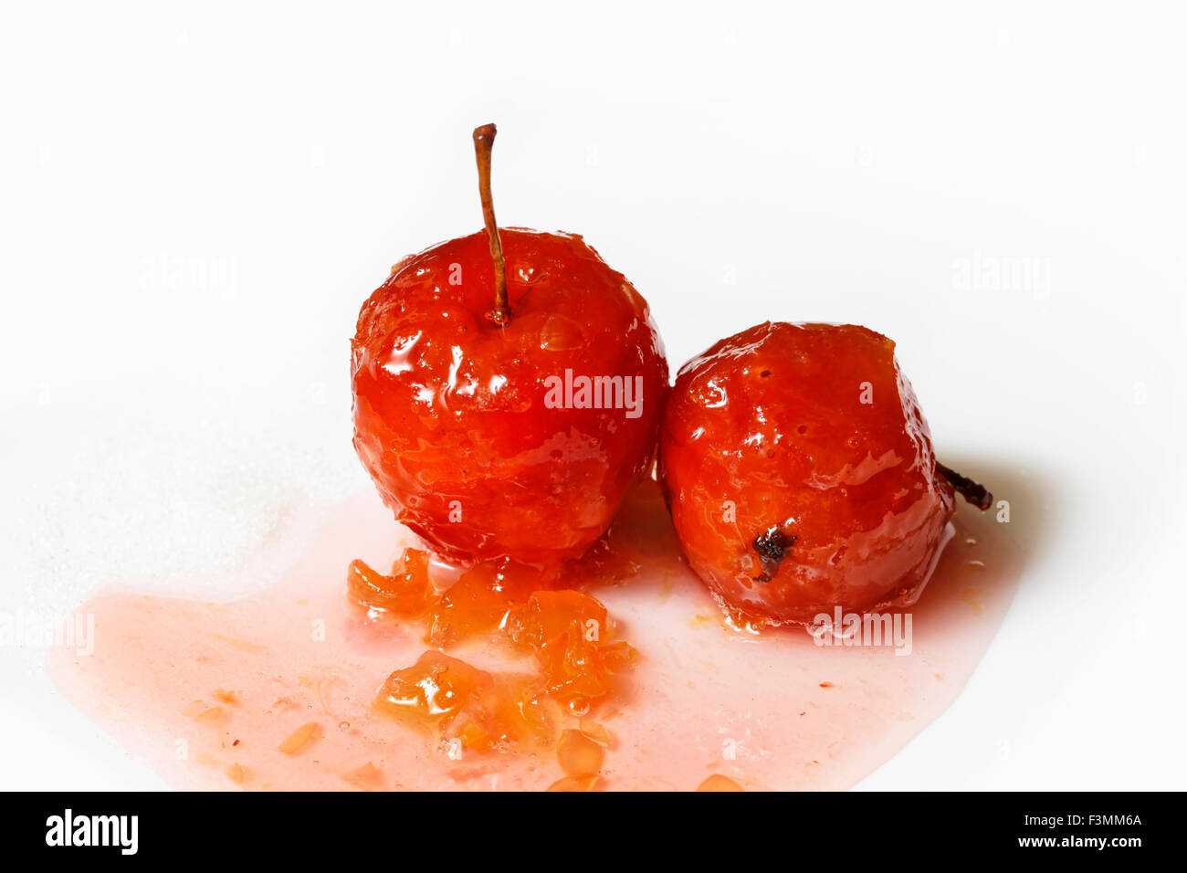Monkey apples hi-res stock photography and images - Alamy