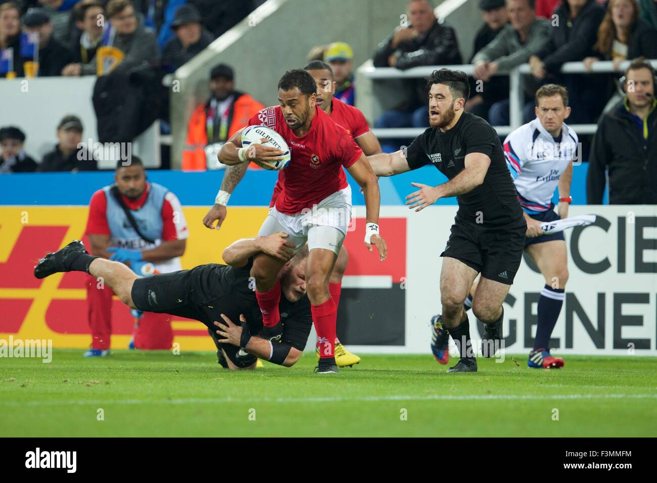 Tony woodcock hi-res stock photography and images - Alamy