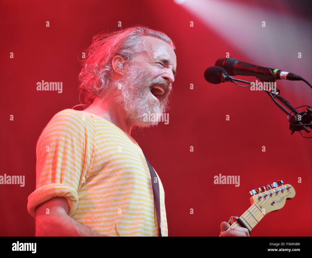Fran Healy Stock Photos & Fran Healy Stock Images - Alamy