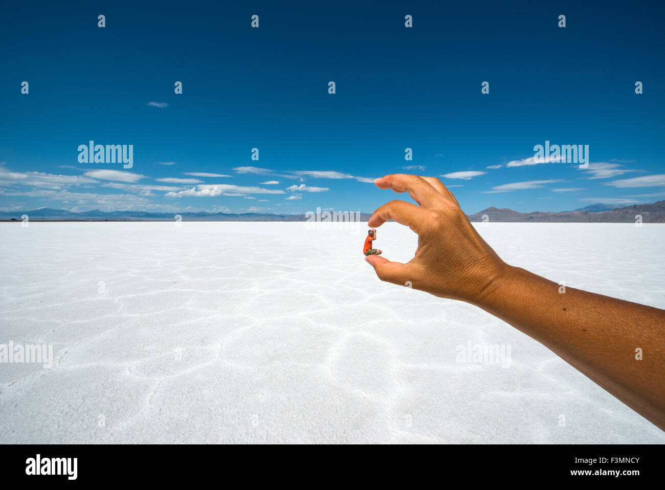 Little man hi-res stock photography and images - Alamy