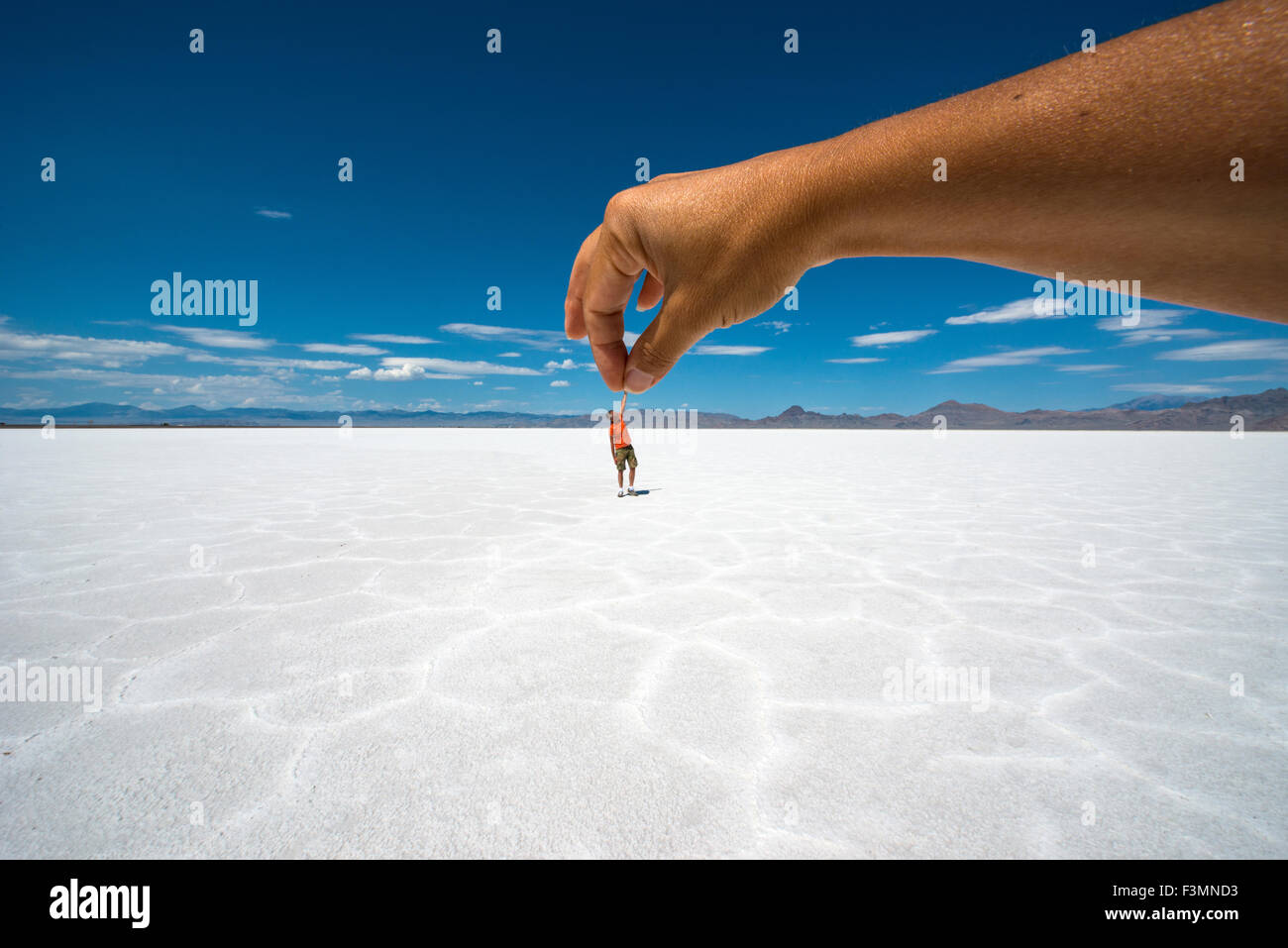 Little man hi-res stock photography and images - Alamy