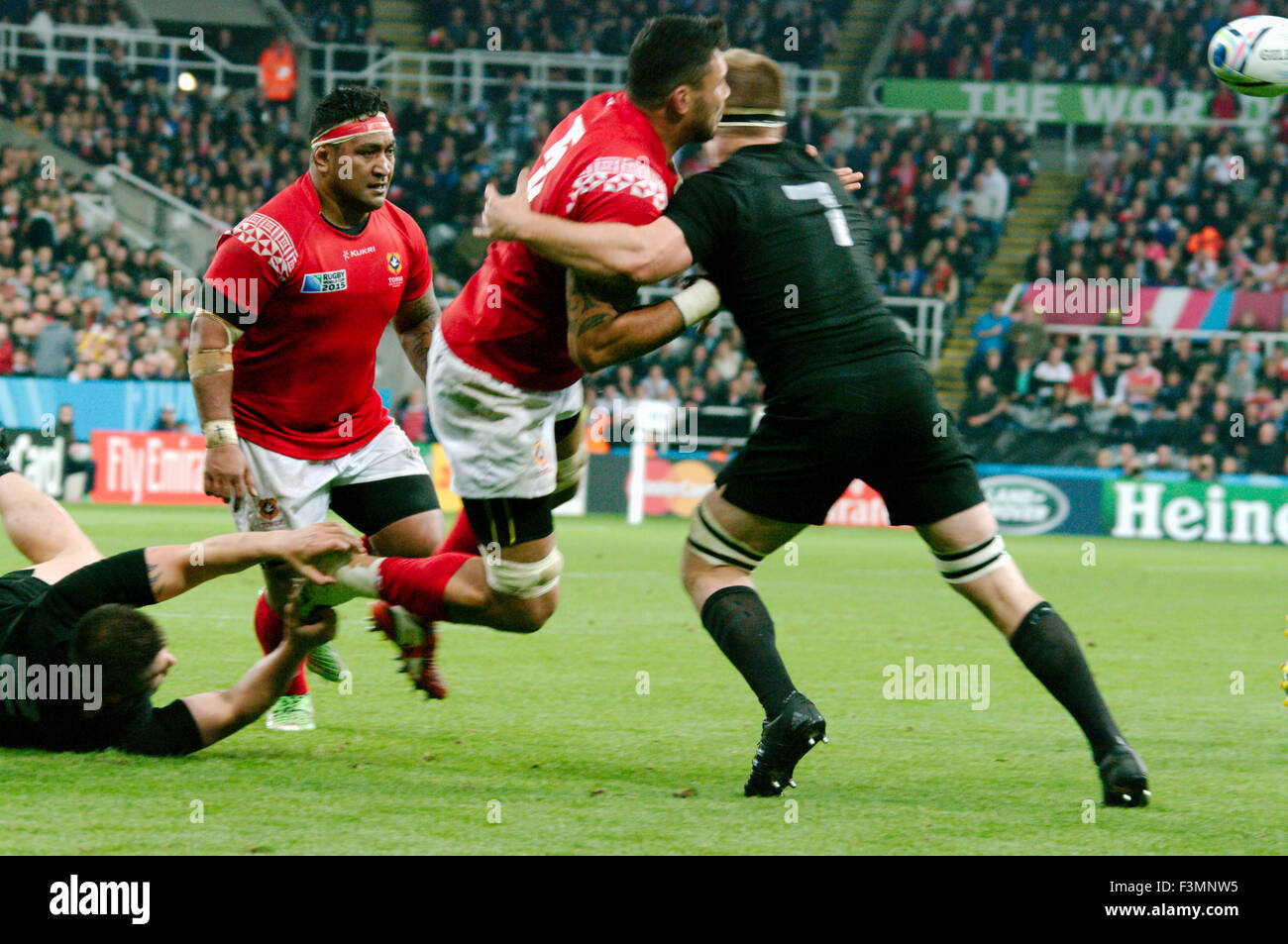 Sam Cane New Zealand High Resolution Stock Photography and Images - Alamy