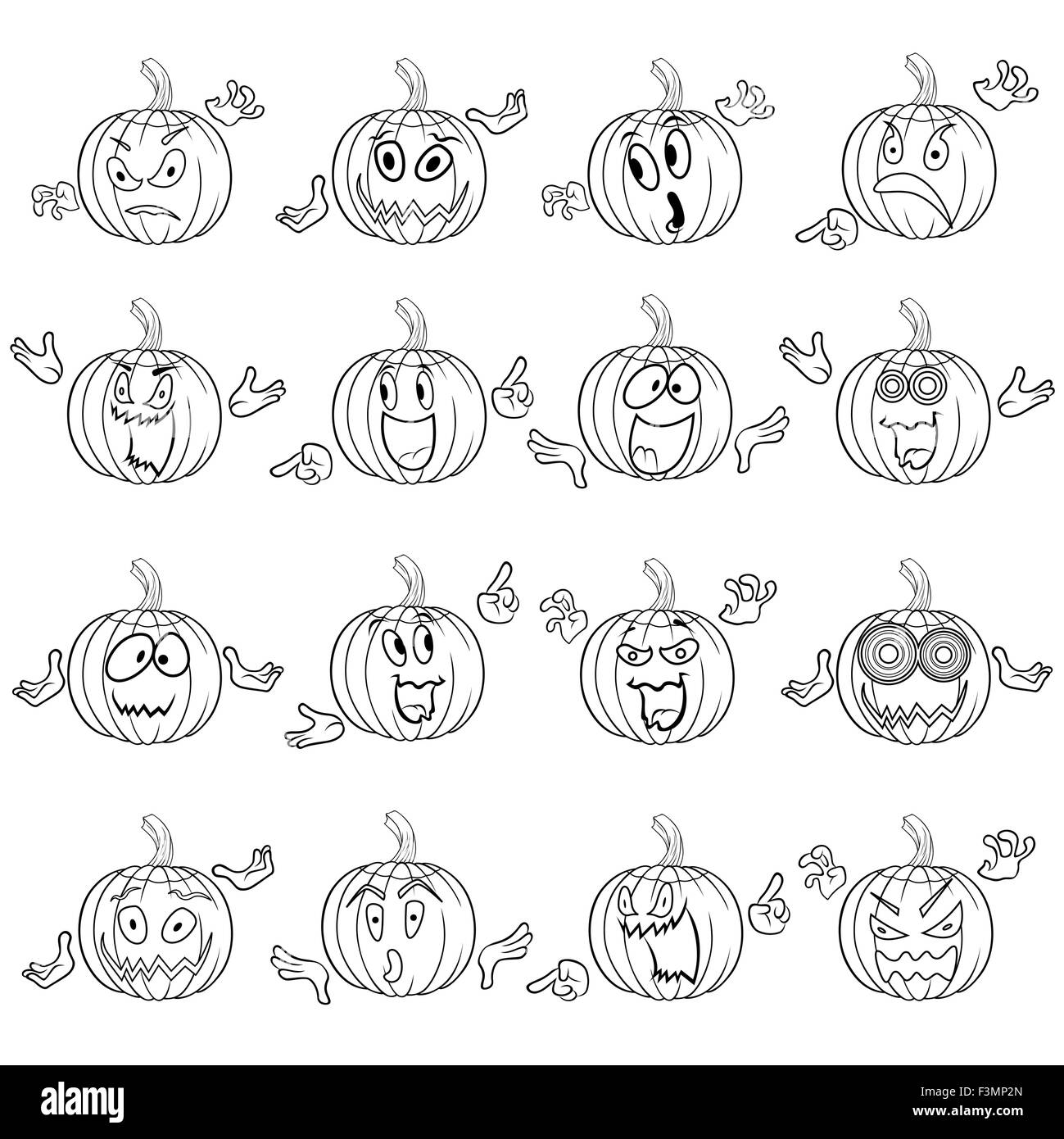 Teeth outlines Cut Out Stock Images & Pictures - Alamy
