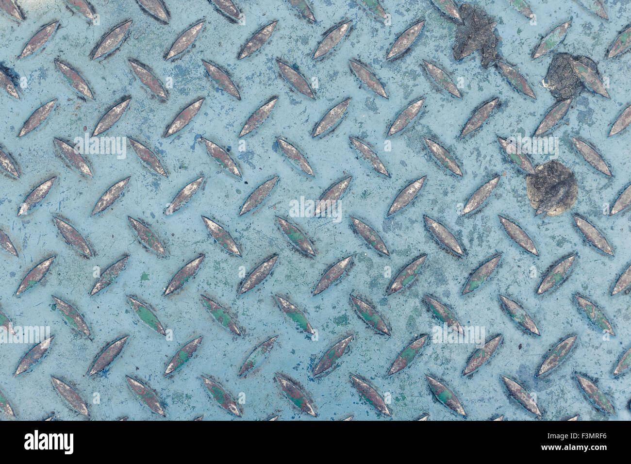 closeup of metallic dirty rusty surface texture background. industrial ...